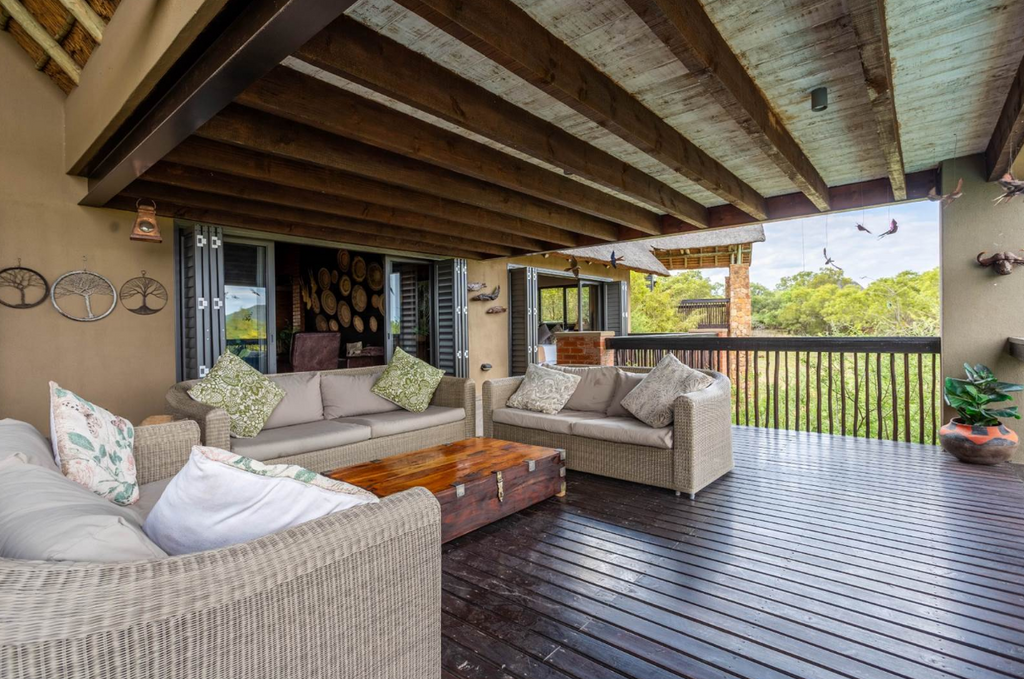 Vaalkop Dam's Crown Jewel: A Luxury Bush Retreat – SA Living