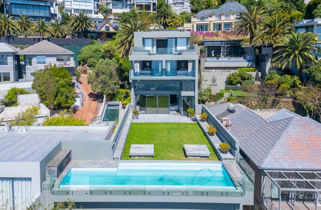 An Exclusive Investment in Cape Town’s Most Coveted Address – SA Living